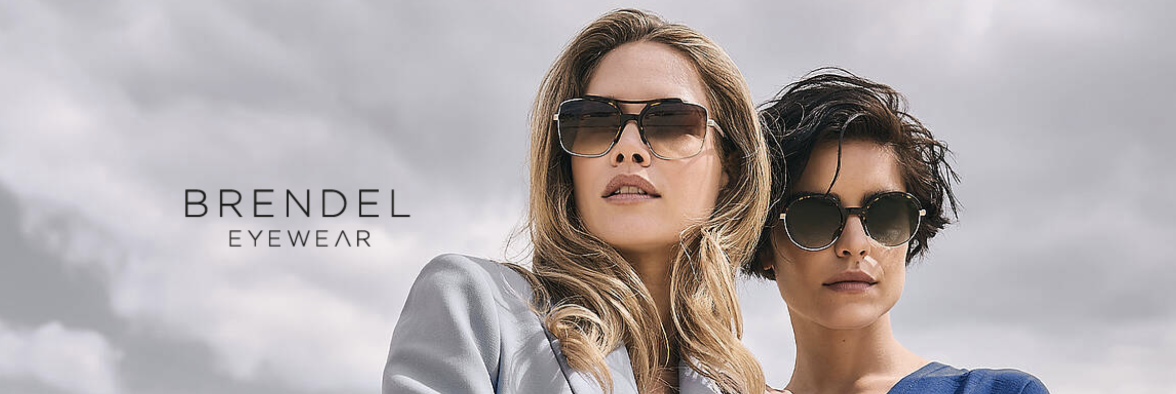 BRENDEL EYEWEAR COLLECTION – AMILCAR STYLE