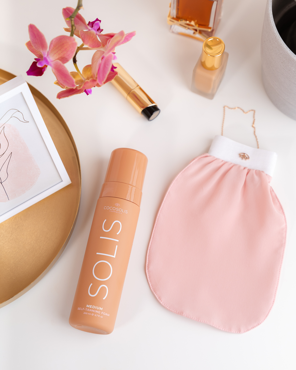 Cocosolis, l’excellence pour ma peau – AMILCAR STYLE