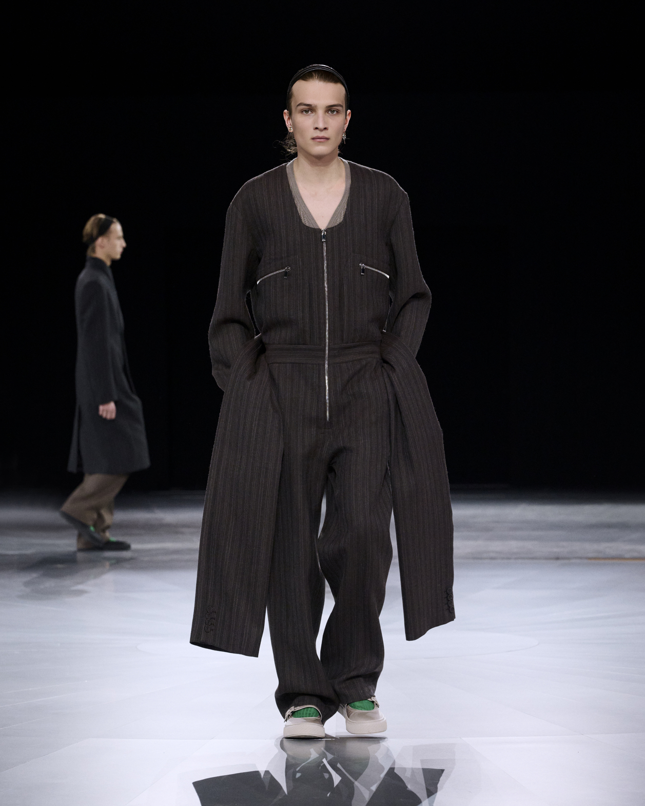 DIOR : THE WINTER 2024-2025 MEN’S COLLECTION – AMILCAR STYLE